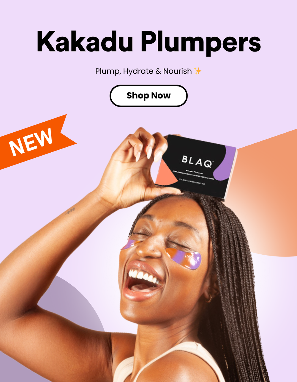 BLAQ | DETOXIFYING BEAUTY