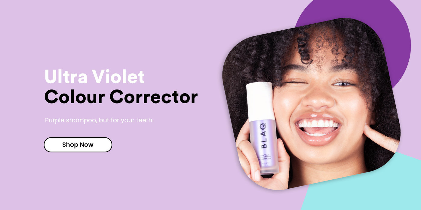 BLAQ | DETOXIFYING BEAUTY