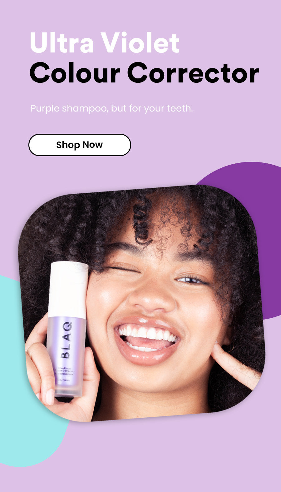 BLAQ | DETOXIFYING BEAUTY