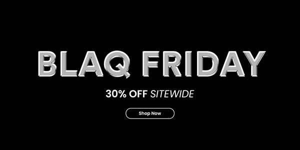 BLAQ | DETOXIFYING BEAUTY